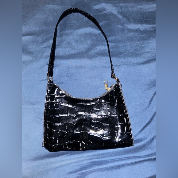 SHEIN | Bags | Shein Shoulder Purse | Poshmark